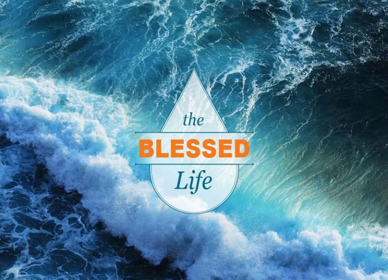 blessed-life-featured - Our Fathers House